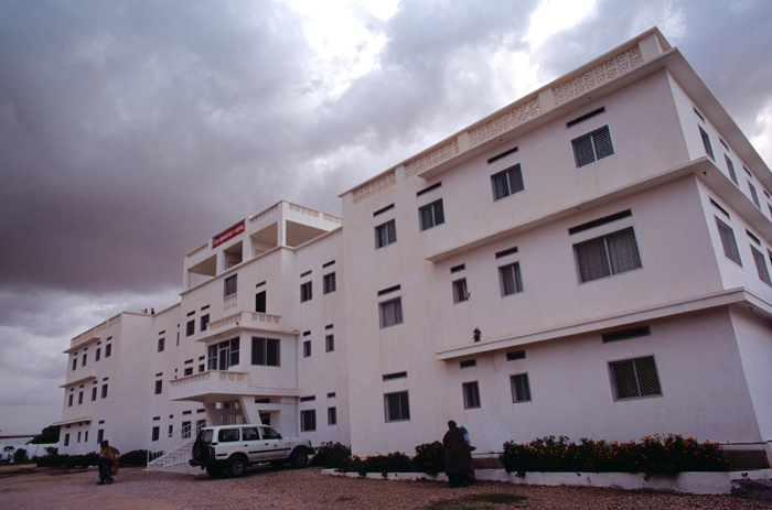Partner Spotlight: Edna Adan University Hospital, Somaliland