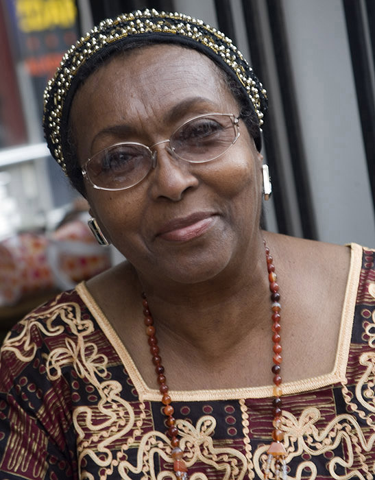 Partner Spotlight: Edna Adan University Hospital, Somaliland