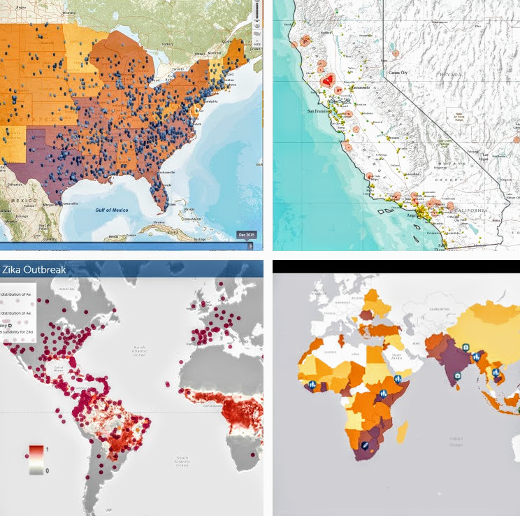 Financial Information - Direct Relief