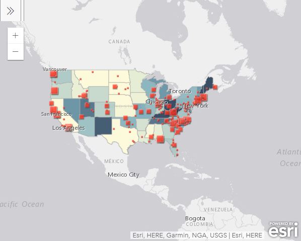Confronting Opioid Crisis Strains Community Health Resources