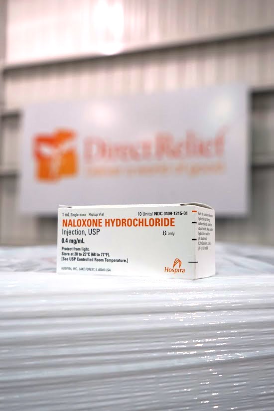 Confronting Opioid Crisis Strains Community Health Resources