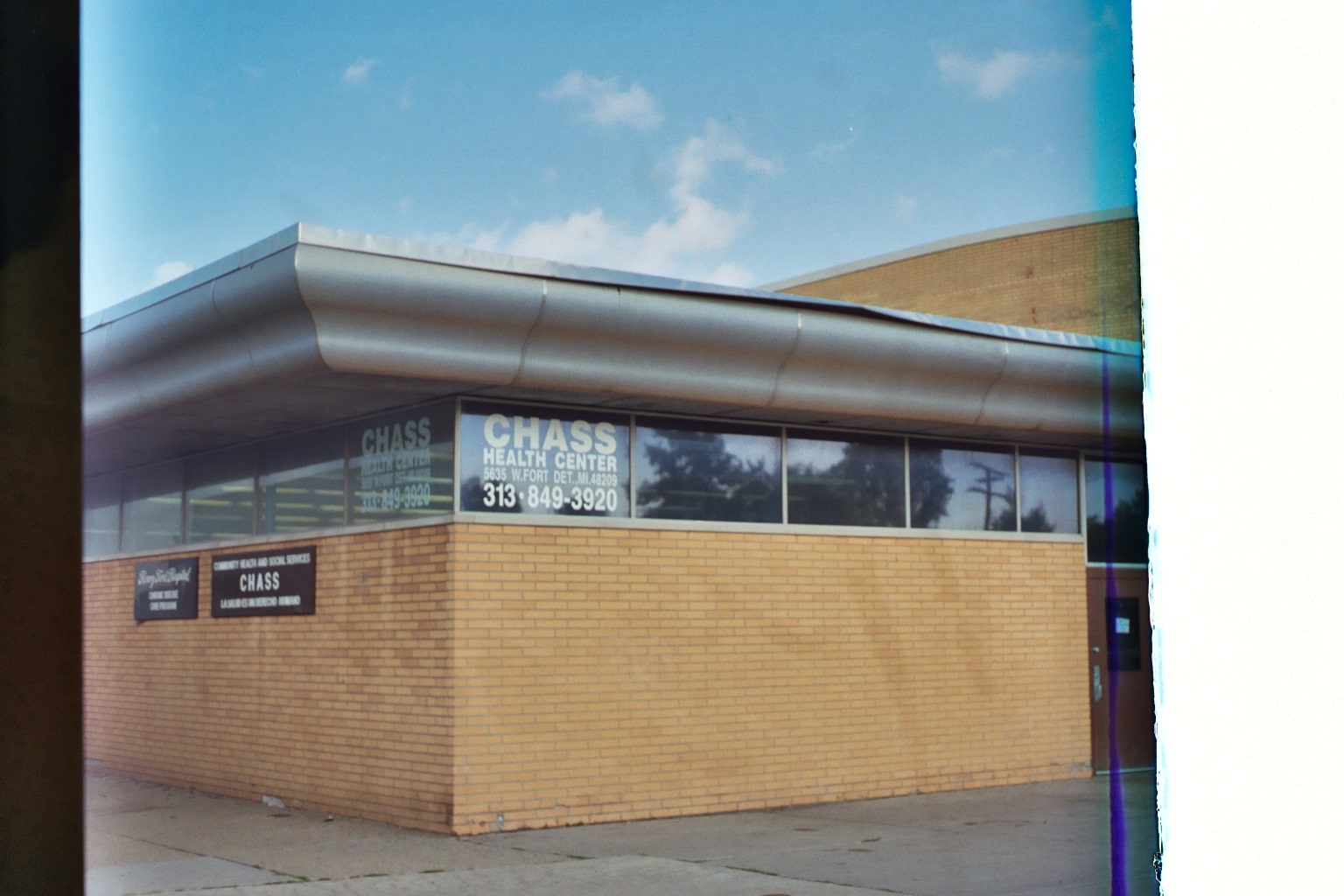 Addressing the Health Care Gap in Detroit