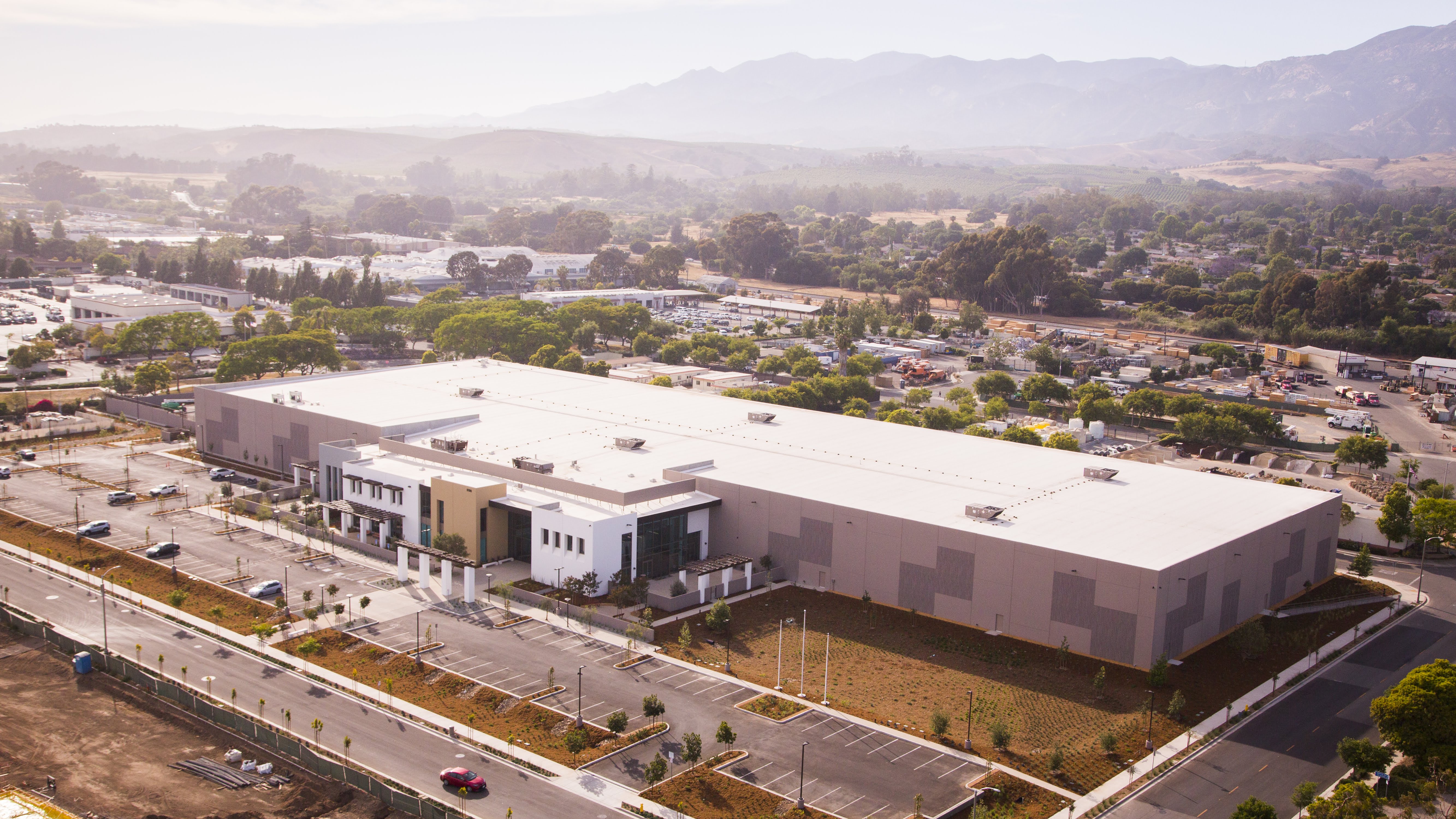 Donation from Virgil Elings Caps $40 Million Campaign for 155,000 ...