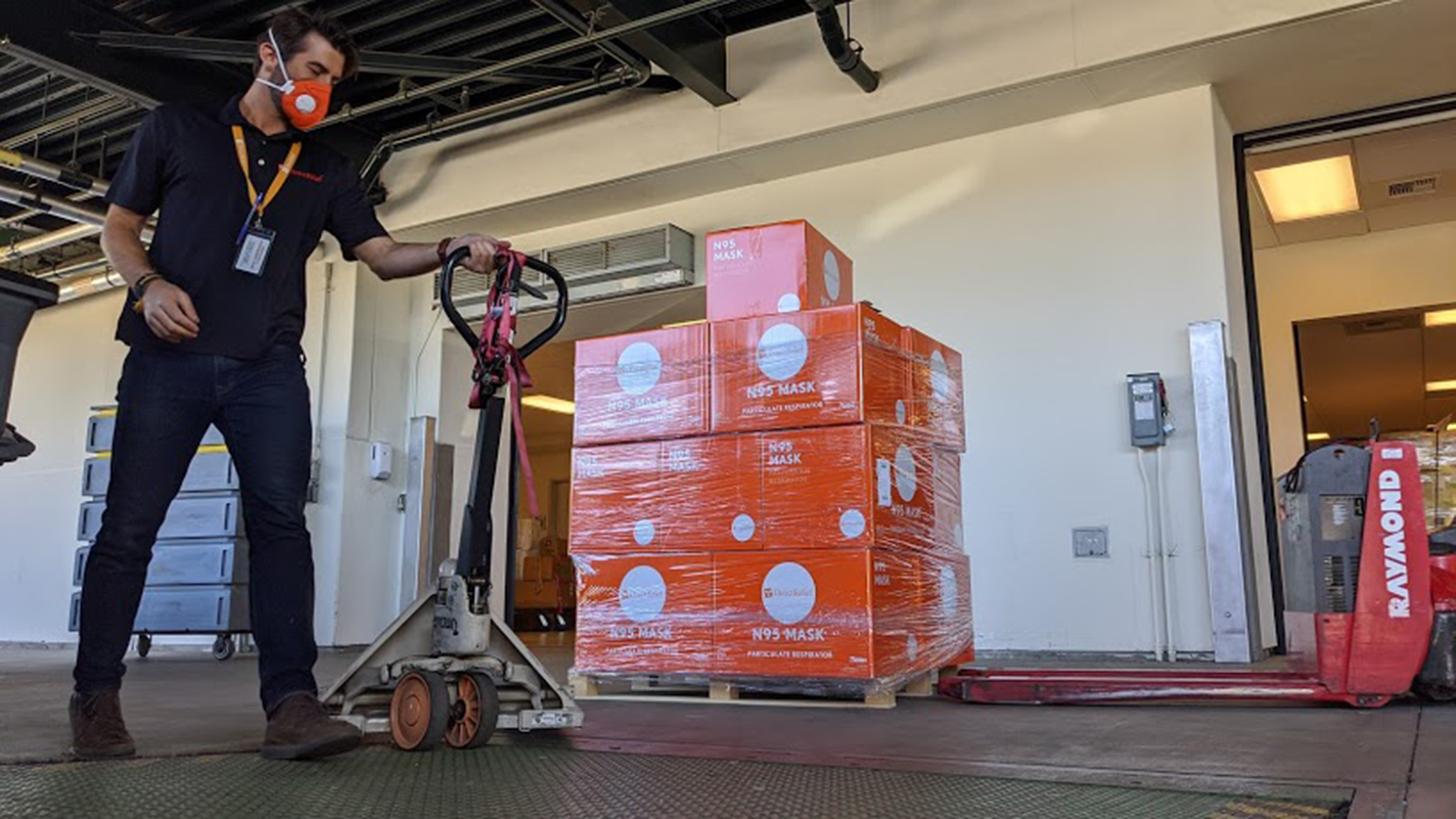 How Does an NGO Respond to a Pandemic? An Inside Look