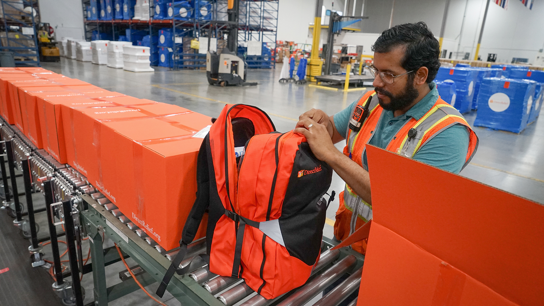 Medical Resources Deployed to Communities Engaged in Racial Justice ...