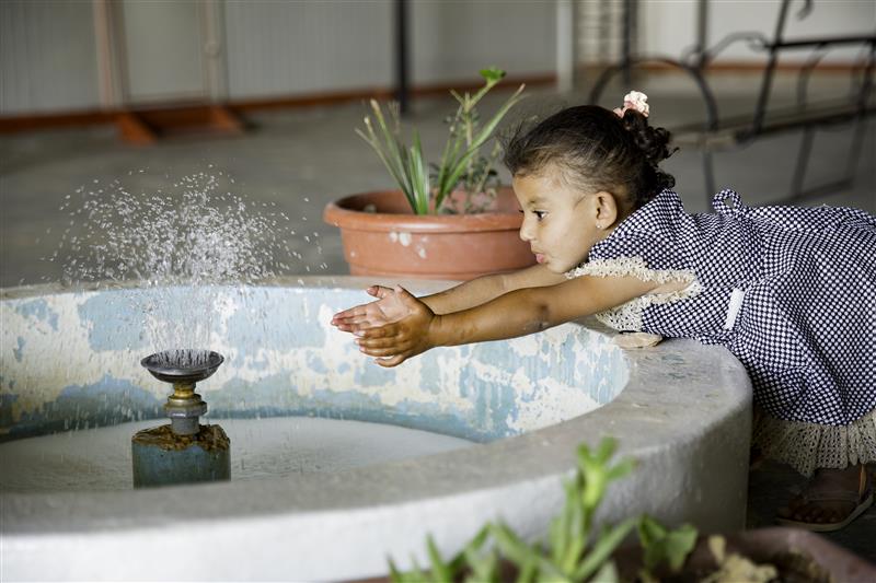 The Direct Relief Legacy Society | Direct Relief