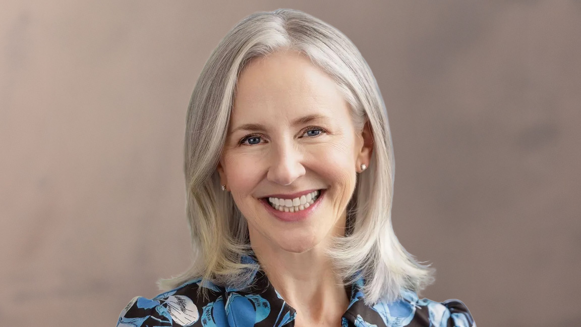 Amy Weaver | Direct Relief CEO