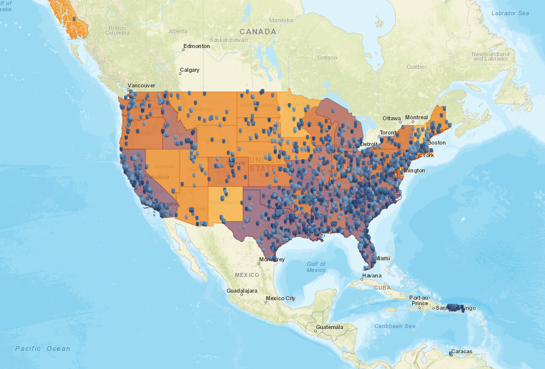 Work | Humanitarian Assistance | Direct Relief