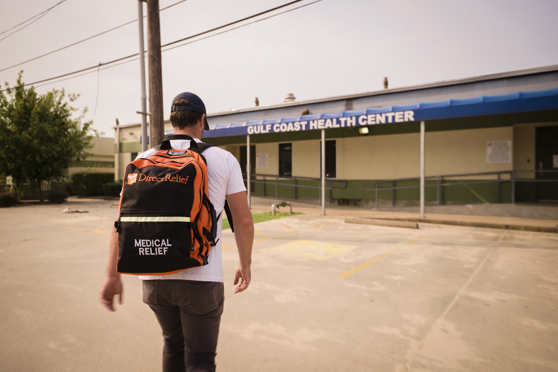 Products | Direct Relief