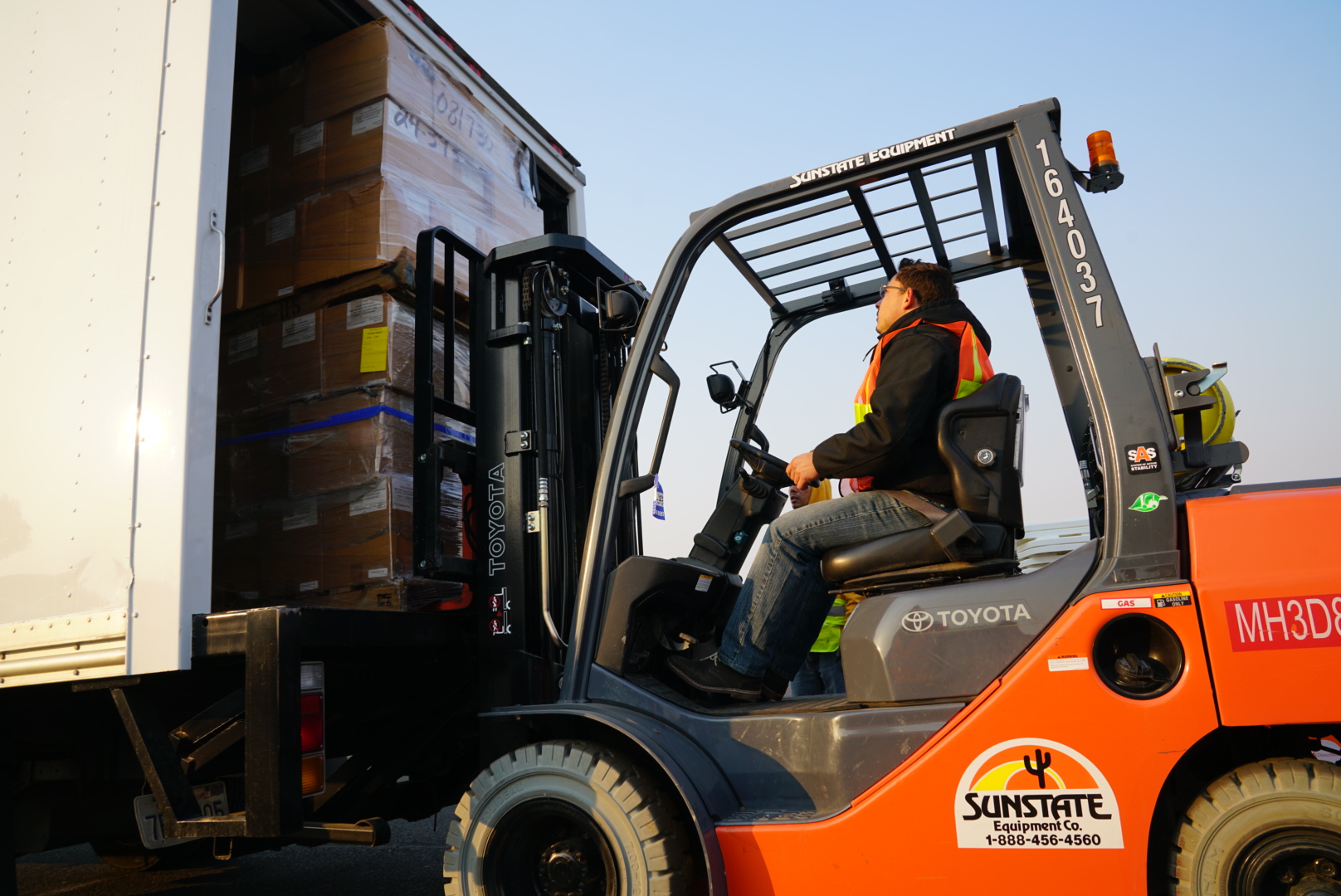 Wildfire Update: Recovery Process Comes into Focus in Northern California